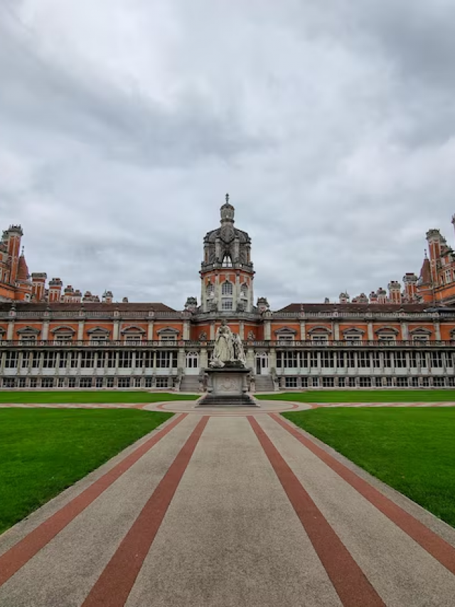 7 Most Reputed Universities of the United Kingdom in 2025 | Admissify Blog