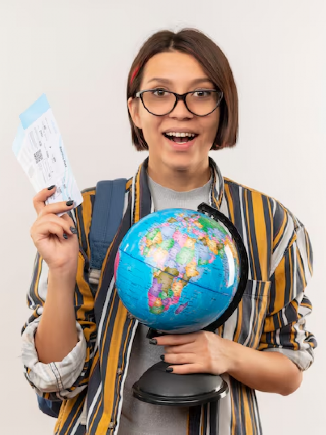 Most Student-Friendly Visa Countries in 2025 | Admissify Blog