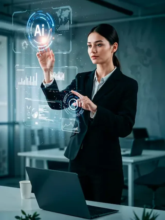 Want to Become an AI Engineer After 10th? | Admissify Blog