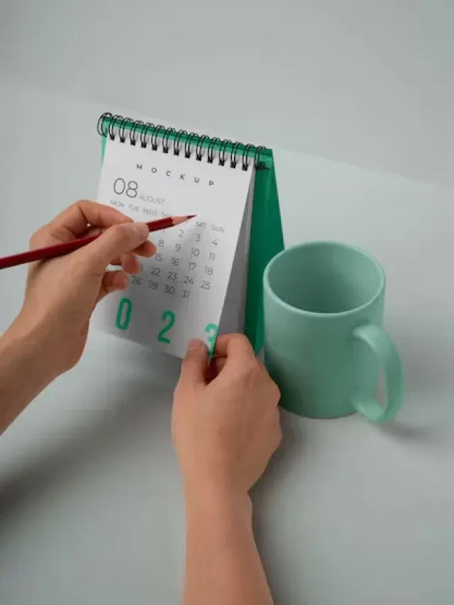 Study Abroad Timeline: What to Do Month by Month (2026) | Admissify Blog