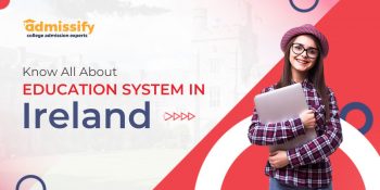 Education System in Ireland 2026 | Admissify Blog