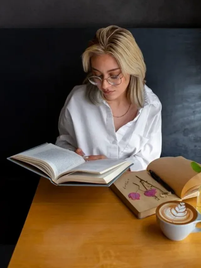 7 Easy Tips to Boost Your Reading Speed | Admissify Blog