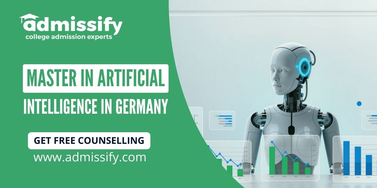 Master In Artificial Intelligence In Germany 2026